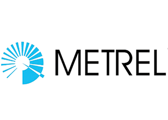 Metrel Logo